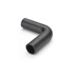 Trex Aluminum ADA 90 Degree Wall Return Black at Tart Lumber Company ...