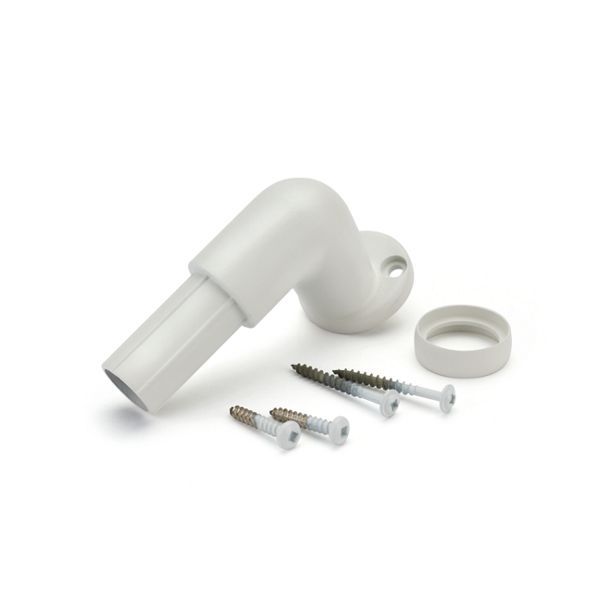 Trex Aluminum Ada 90 Degree Wall R at Tart Lumber Company, Inc | Trex ...