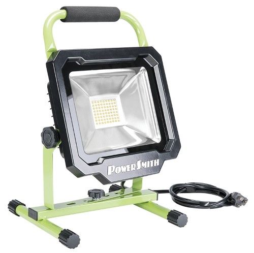 Portable Lighting | Electrical