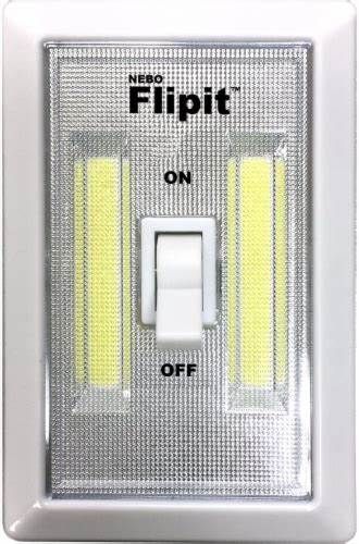 NEBO FlipIt Led Light at Tart Lumber Company, Inc | Flashlights