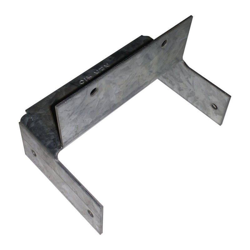 Simpson Fc4 4 Framing Clip (100/CTN) at Kelseyville Lumber & Supply Co ...