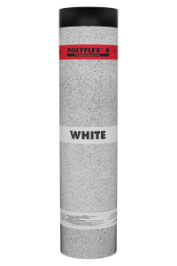 Torch On White 1 Square Polyglass Proflex G White at Kelseyville Lumber ...