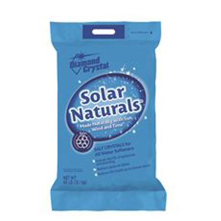 Solar Salt Extra Coarse 40Lb Blue (100012411) 1 (PLT/63) at Kelseyville ...