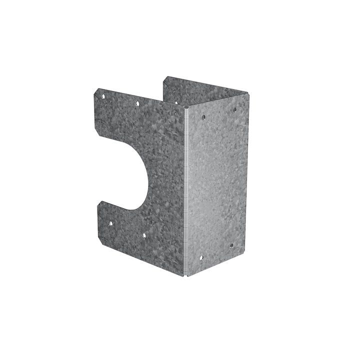 Simpson Ss3 Stud Shoe at Kelseyville Lumber & Supply Co Inc | Framing ...