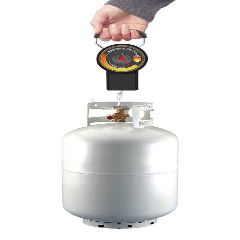 Sweet Heat Propane Scale at Kelseyville Lumber & Supply Co Inc | Grill ...