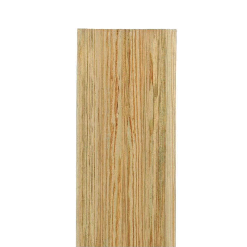 Treated Lumber | Lumber & Plywood