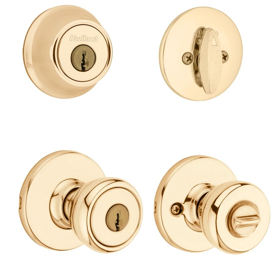 Kwikset Locks | Locksets
