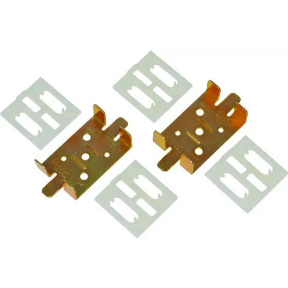 1-3/4" Johnson Pocket Door Adapter Kit (1575Ppk3) at Builders' General ...