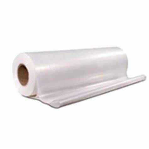 Roll 006 Mill Clear Visqueen / Poly Sheeting 10' x 100' at Builders ...