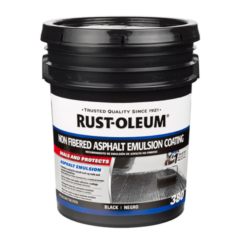 Rust-Oleum Emulsn Coat 5 gal. at Moscow & Pullman Building Supply ...