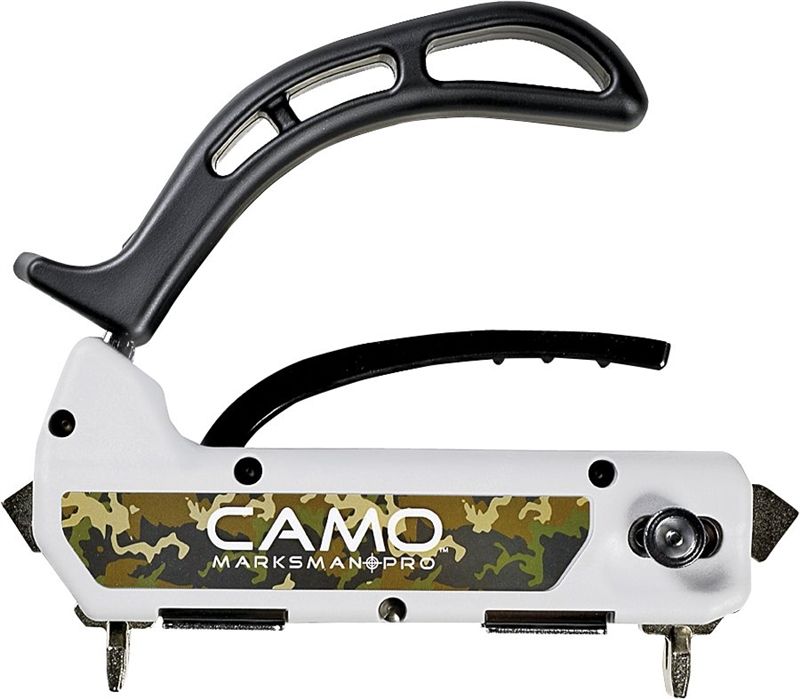 CAMO - Marksman Pro - Deck Fastening System - 3/16in. Spacing at Tart ...