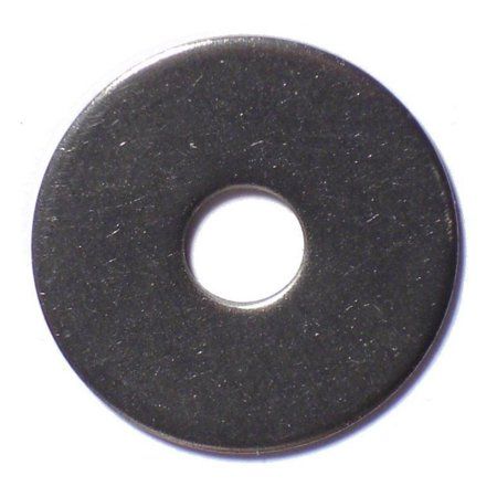 Fender / Finish Washers Blister Paks | Midwest Fastener