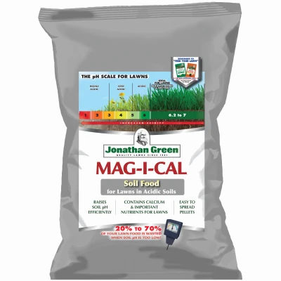 11352 15M Magical Fertilizer Calcium at Belletetes | Lawn Fertilizer
