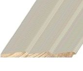 1" x 10" - 8' 3-Lap Treated Pine Siding Primed FJ at Ashby Lumber | 1 ...