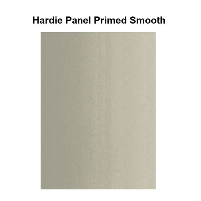 HARDIPANEL 4X8 SMOOTH PRIMED at CBM Construction Building Materials ...