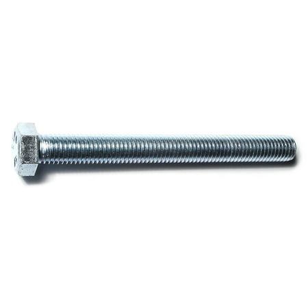 HEX BOLT 5/8X6 25BX at CBM Construction Building Materials | Nuts & Bolts