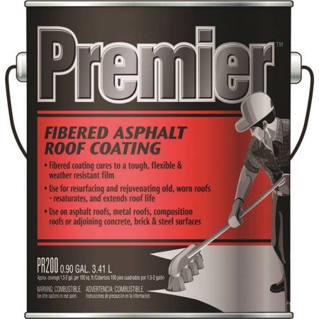 Roof Coating Fibrated Gal at CBM Construction Building Materials ...