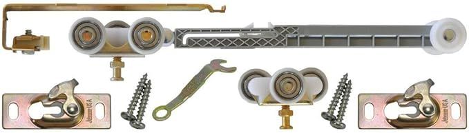 Johnson - Retrofit Soft Close Kit at Tart Lumber Company, Inc | Bifold ...