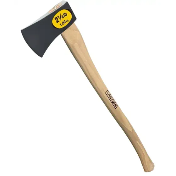 Vulcan Camper Axe Wood Handle Axe Head 2-1/4 lb at Tart Lumber Company ...