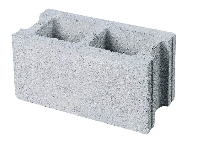 8X8X16 Hollow Cinder Block | 10 at Tart Lumber Company, Inc | Precast ...
