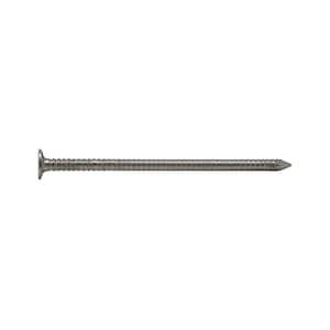 3D Stainless Steel 316 Ring Shank Cedar Siding Nails 1Lb Cedar Weaver ...