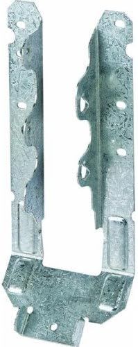 LRU28 Rafter Hanger Z Max at Builders' General | Dimensional Lumber Hangers