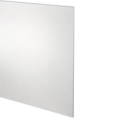 4x8 1" Azek Sheet at Builders' General | Sheets