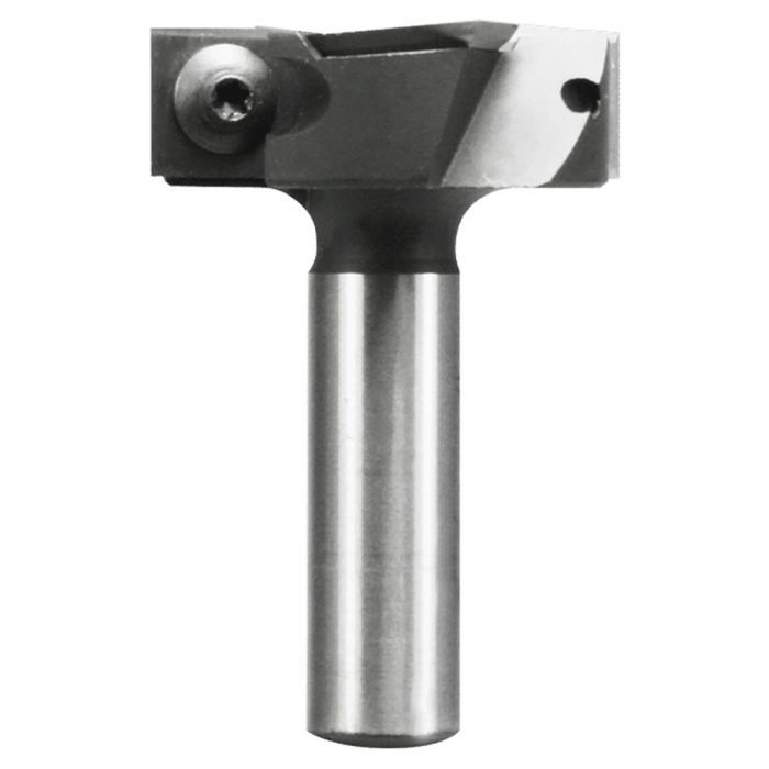 MDF Spoilboard Surfacing & Rabbeting Bit at Builders' General | Router Bits