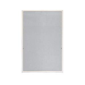 Cw5 White Screen 1345060 at Builders' General | Window Screens