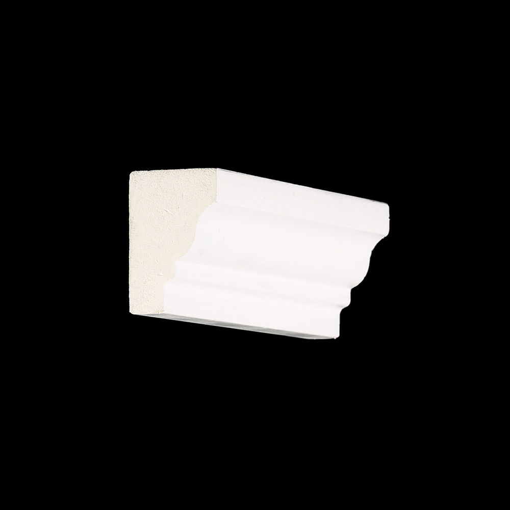 2-1/16 PVC Rams Crown AZM-6934 Roy Rams Crown 16' at Builders' General ...