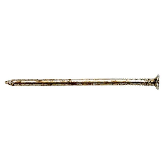 5Lb 8D Cement Coated Nails Cooler/Sinker at Builders' General