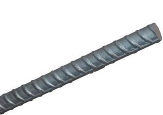 Rebar Grade 60 (#4) 1/2"x20' at Builders' General | Rebar