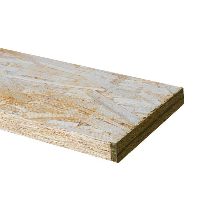 2 x 6 x 24' Timberstrand LSL 1.3E Wall Framing at Builders' General ...