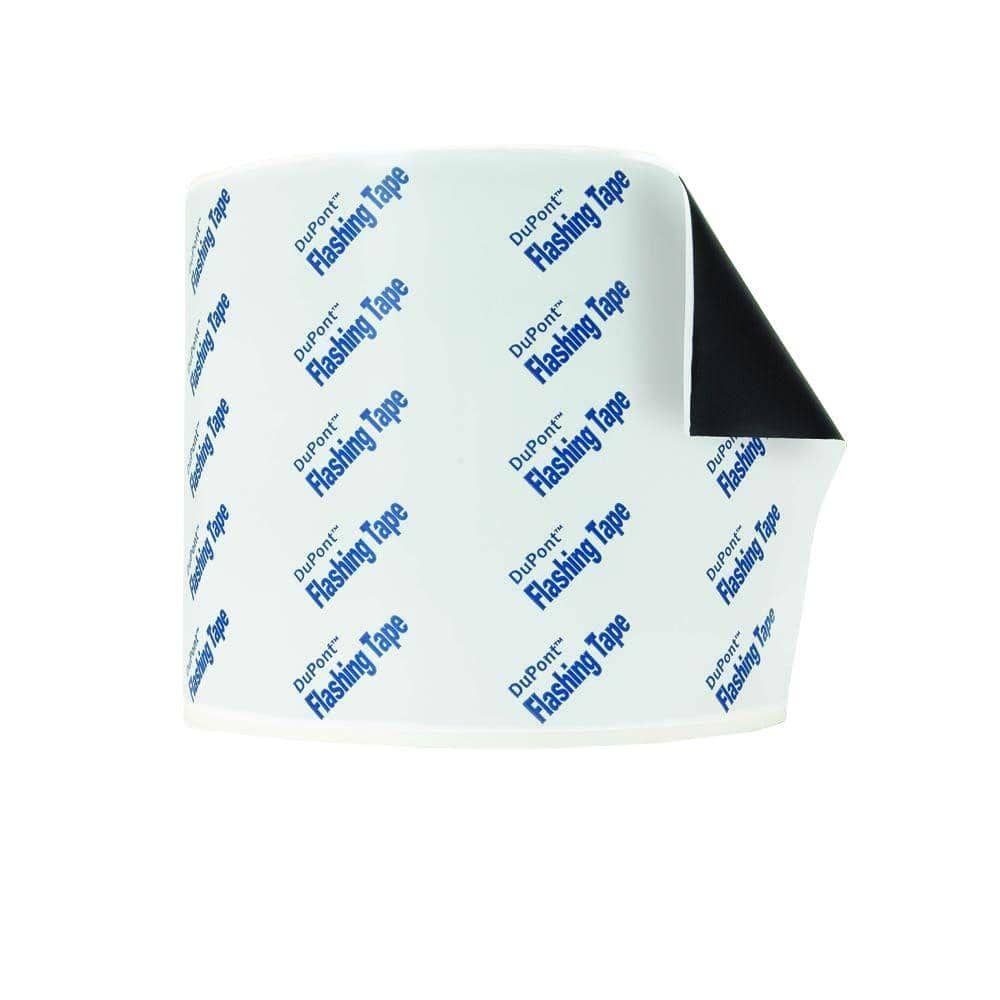 6" x 75' Dupont Flashing Tape at Builders' General | Tyvek