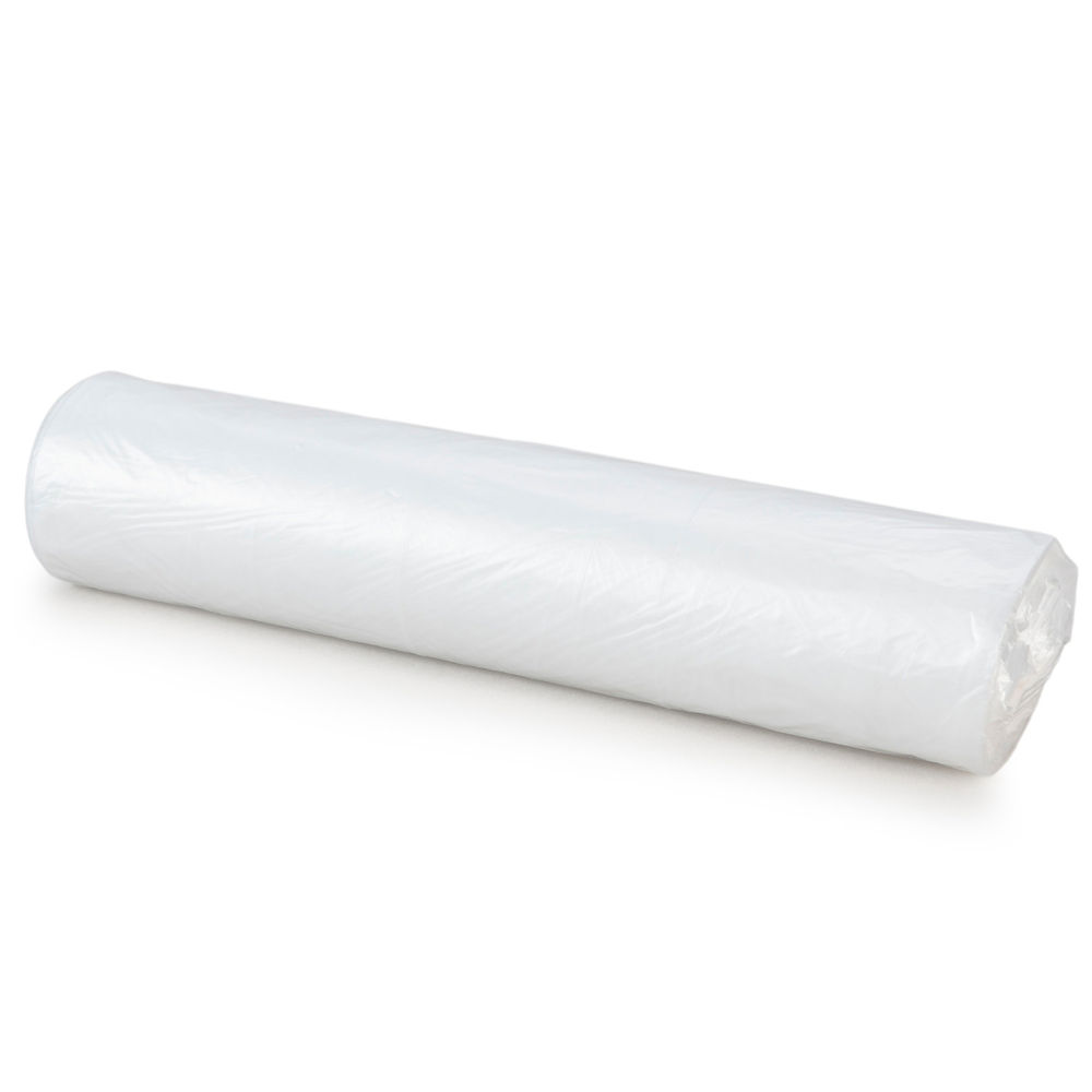 Paint-Force 9' x 12' Plastic Drop Cloth 2Mil Poly #09122 at Builders ...