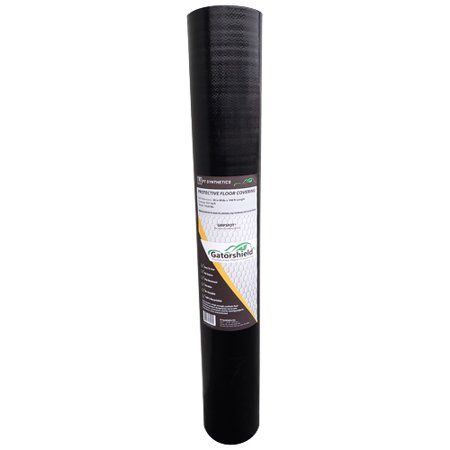 Gatorshield Floor Protection Covering 38"x100' Roll # 76888 at Builders ...