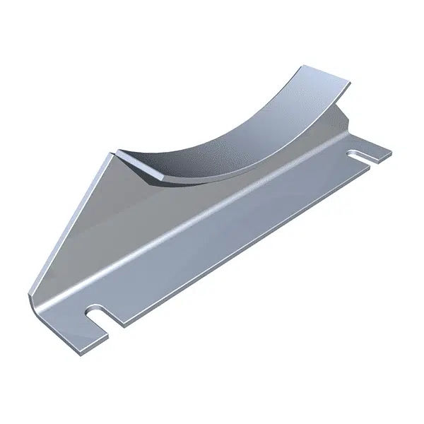 Oak Saddles & Sills | Oak