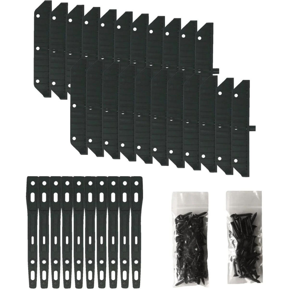 Lsb48 System Louver Shter&Blnd System Louver Shutter & Blind at ...