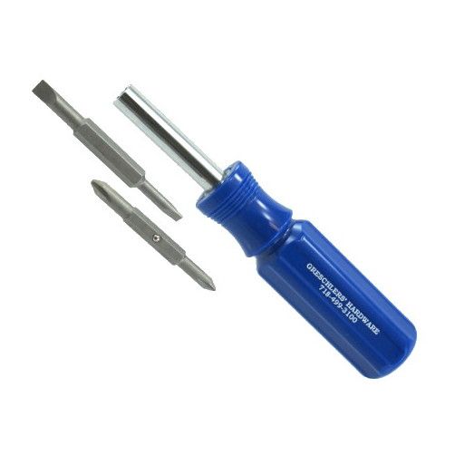Screwdrivers | Hand Tools
