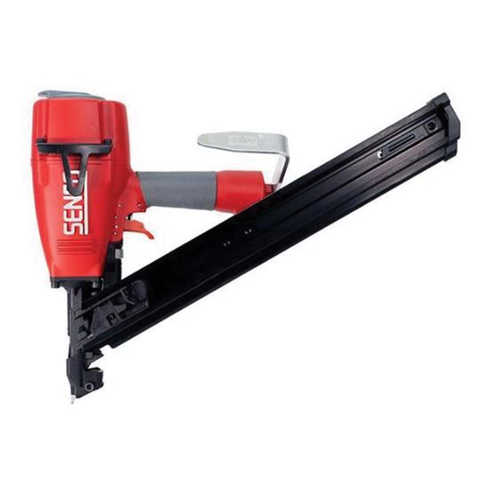 Senco Joist Pro 250Mxp Pneumatic Metal Connector Nailer For 1 1/2" & 2 ...