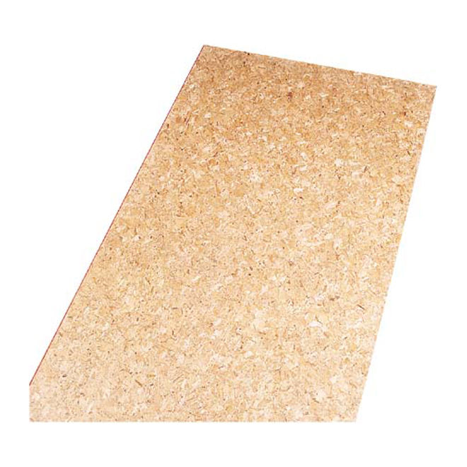 4x8 7/16 Sq EdGE OSB Rated Sheathing at Builders' General | Sheathing