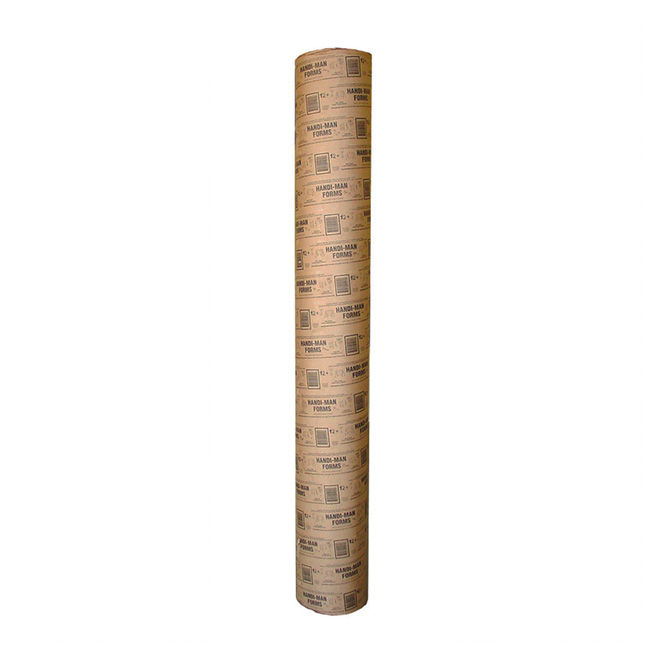 24 x 12' Sono Tube at Builders' General | Sono Tubes