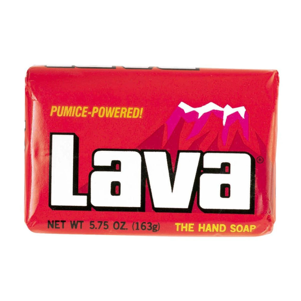 Lava Pumice Soap Bar 5.75oz at Ashby Lumber | Hand Soaps & Sanitizers