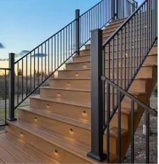 32" x 8' Fortress Adjustable Panel FE26 at Ashby Lumber | Iron Fortress ...