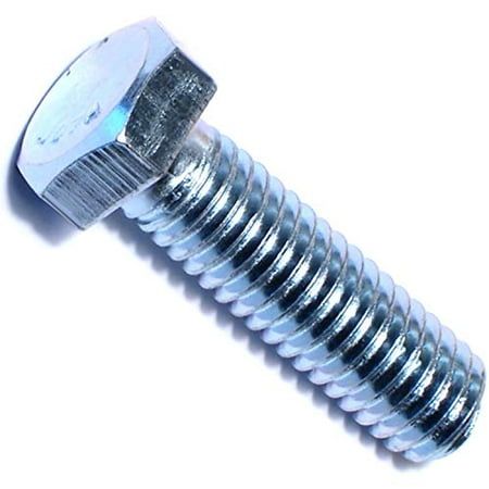 HEX BOLT 3/8X1-1/4 100BX at CBM Construction Building Materials | Nuts ...
