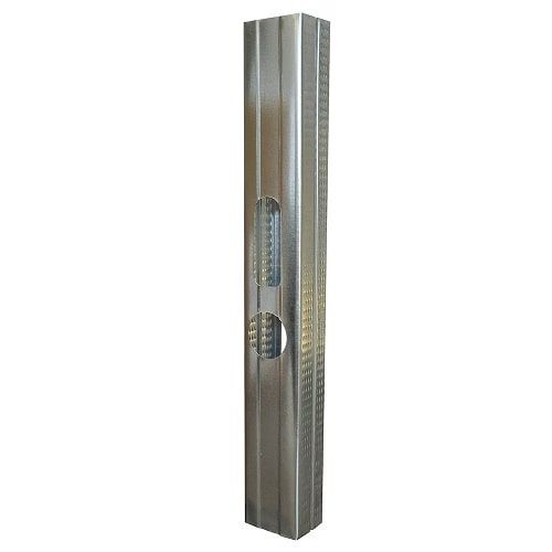 Metal Stud 1-5/8" 8' 25Ga at CBM Construction Building Materials | 25 ...