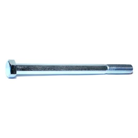 HEX BOLT 5/8-11X8 15BX at CBM Construction Building Materials | Nuts ...