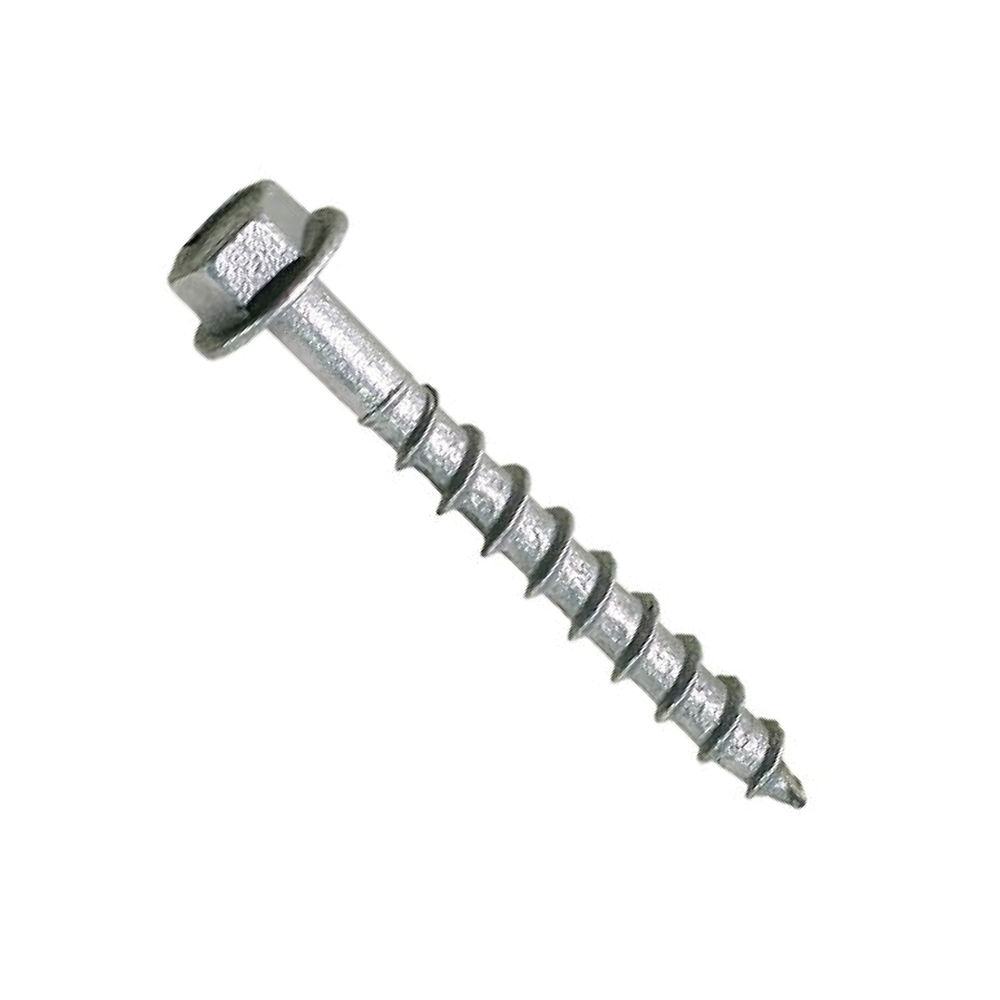 Simpson Strong-Tie 1-1/2 in. #10 Structural Screws (100 ct.) at Moscow ...