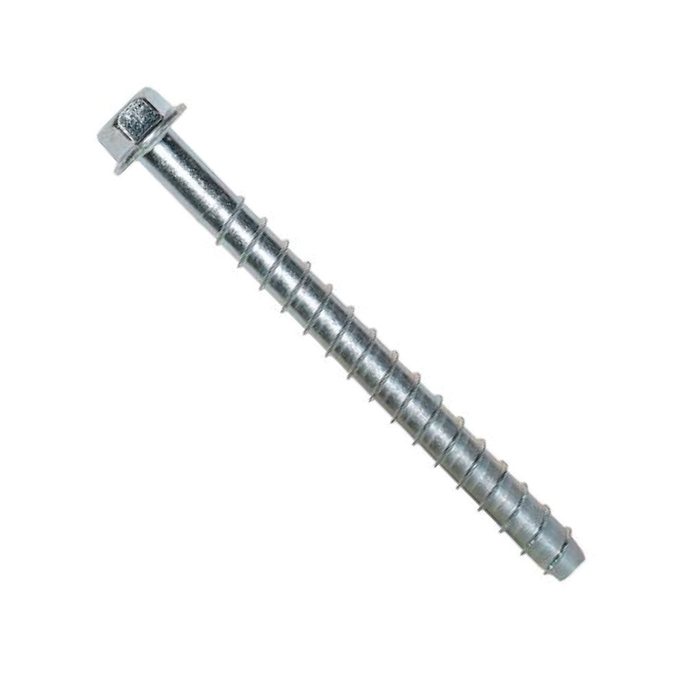 Simpson Strong-Tie 1/2 in. x 6 in. Titen HD Threaded Screw Anchor at ...