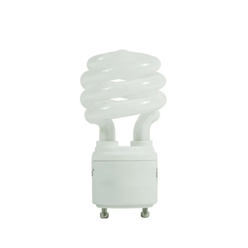 Mini Spiral 15W Lightbu lbs. at Moscow & Pullman Building Supply ...